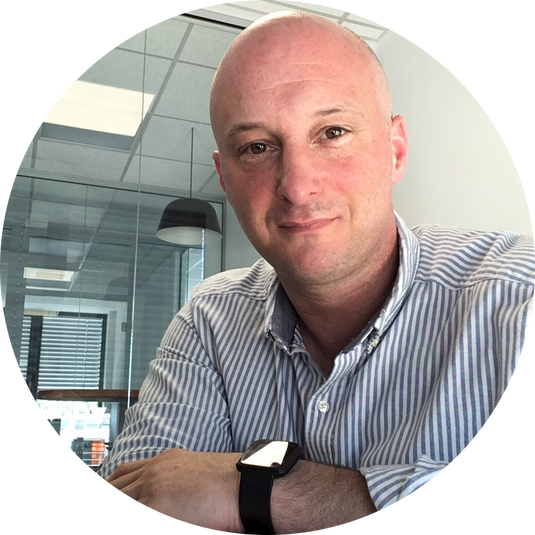 Team – Cybercentry